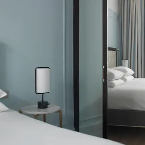 Paris Marriott Opera Ambassador Hotel | UPDATED FOR 2026 ...