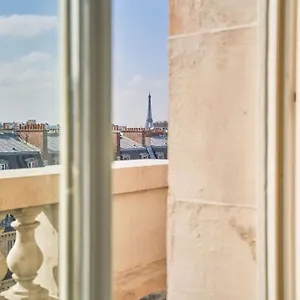 Paris Marriott Opera Ambassador Hotel | UPDATED FOR 2026 ...