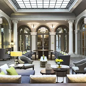 Paris Marriott Opera Ambassador Hotel | UPDATED FOR 2026 ...
