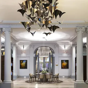 Paris Marriott Opera Ambassador Hotel | UPDATED FOR 2026 ...